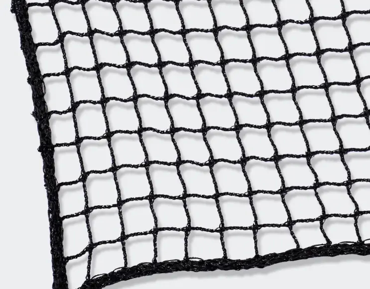 Voliere und Vogelnetz zur Aufzucht von Kanarienvög... - Cod. VCA025N